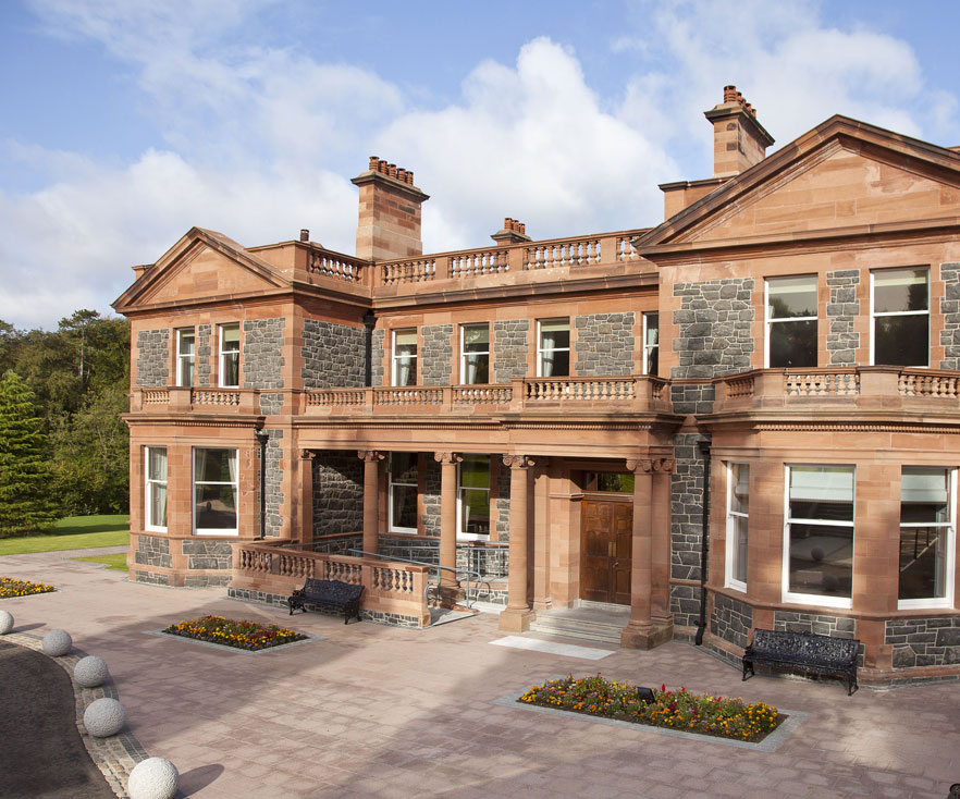 Home - CultraManor.co.uk